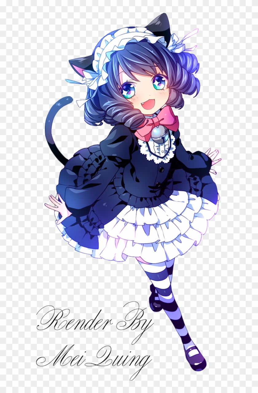 Neko Anime Shows